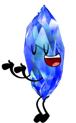 Image - Crystal 2.png | Object Shows Community | FANDOM powered by Wikia