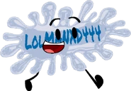 Lolman | Object Shows Community | Fandom