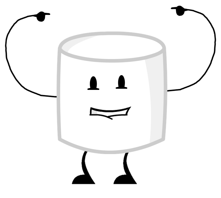 Image - Marshmallow TOD.png | Object Shows Community | FANDOM powered ... Image - Marshmallow TOD.png | Object Shows Community | FANDOM powered ...