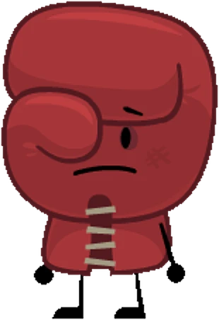 Boxing Glove | Object Shows Community | Fandom