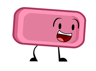 Candy (Incredible Items) | Object Shows Community | Fandom