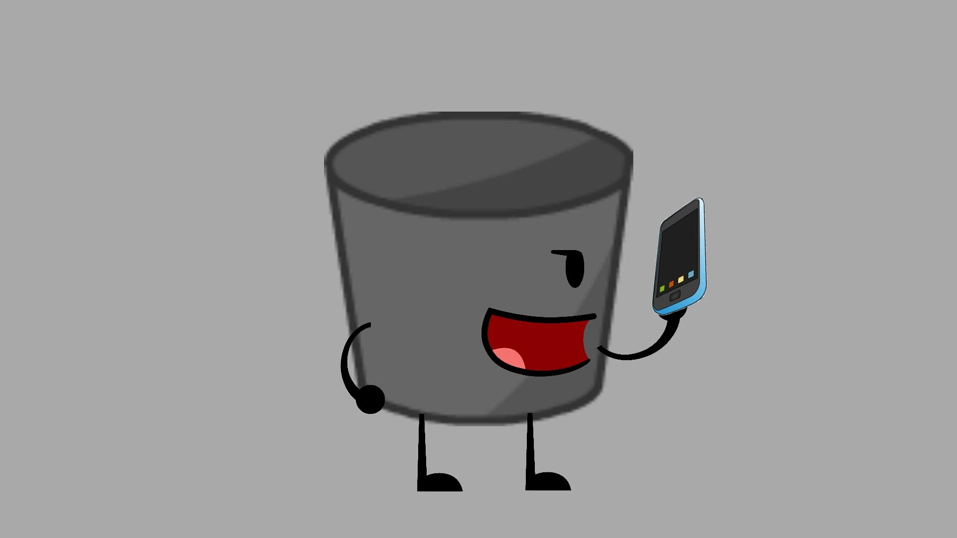 Bucket (GFSM) | Object Shows Community | Fandom