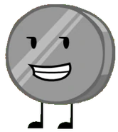 Nickel (BFDI) | Object Shows Community | Fandom