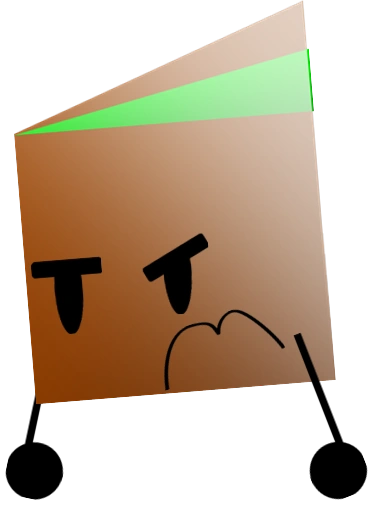 Image - Wallet-0.png | Object Shows Community | FANDOM powered by Wikia