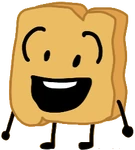 Woody | Object Shows Community | Fandom