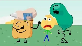 BFB Cursed (Web Series) | Object Shows Community | Fandom