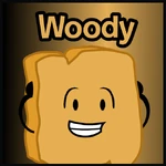 Woody | Object Shows Community | Fandom