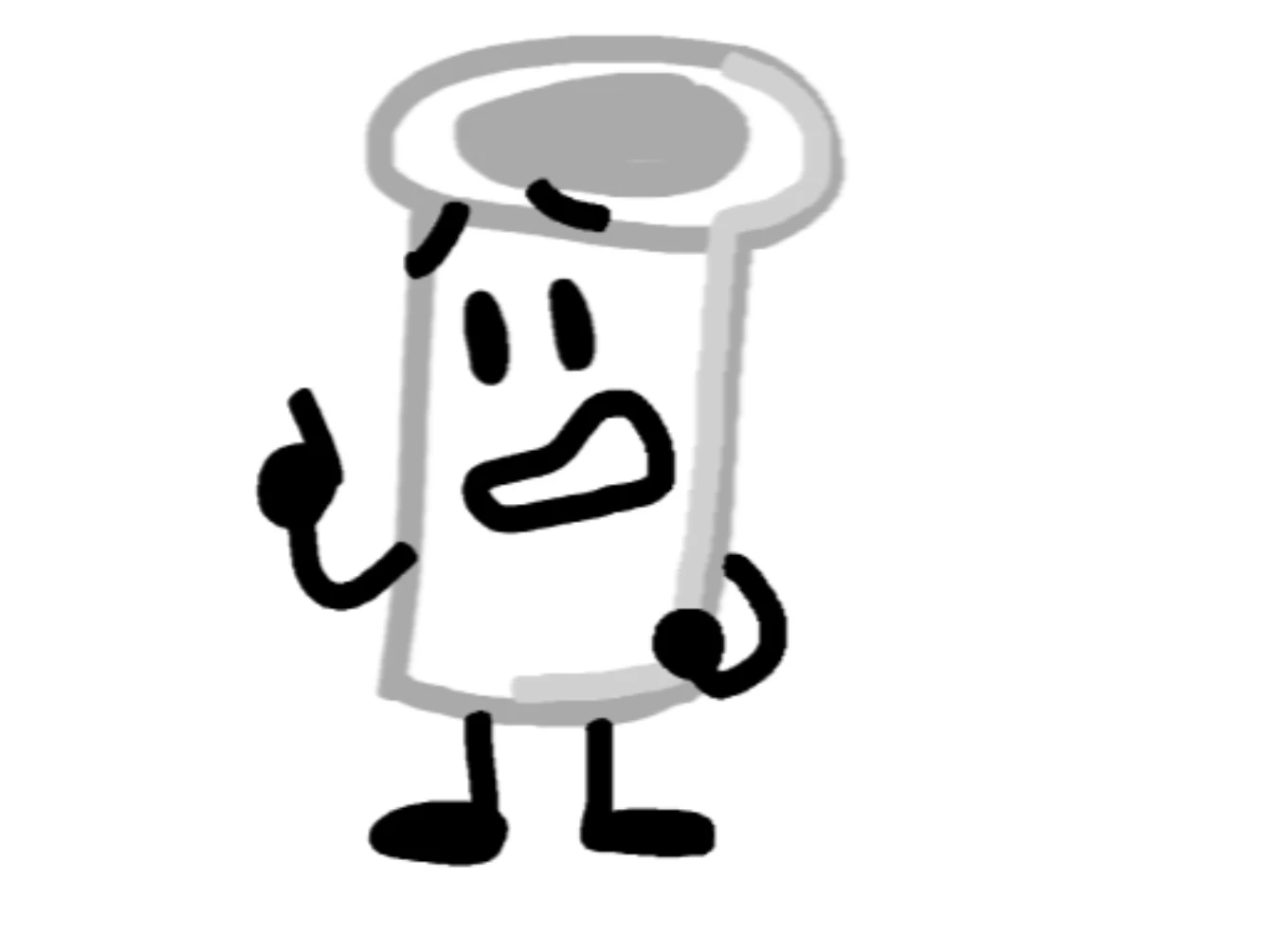 Clear Pipe | Object Shows Community | Fandom