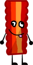 Bacon | Object Shows Community | Fandom