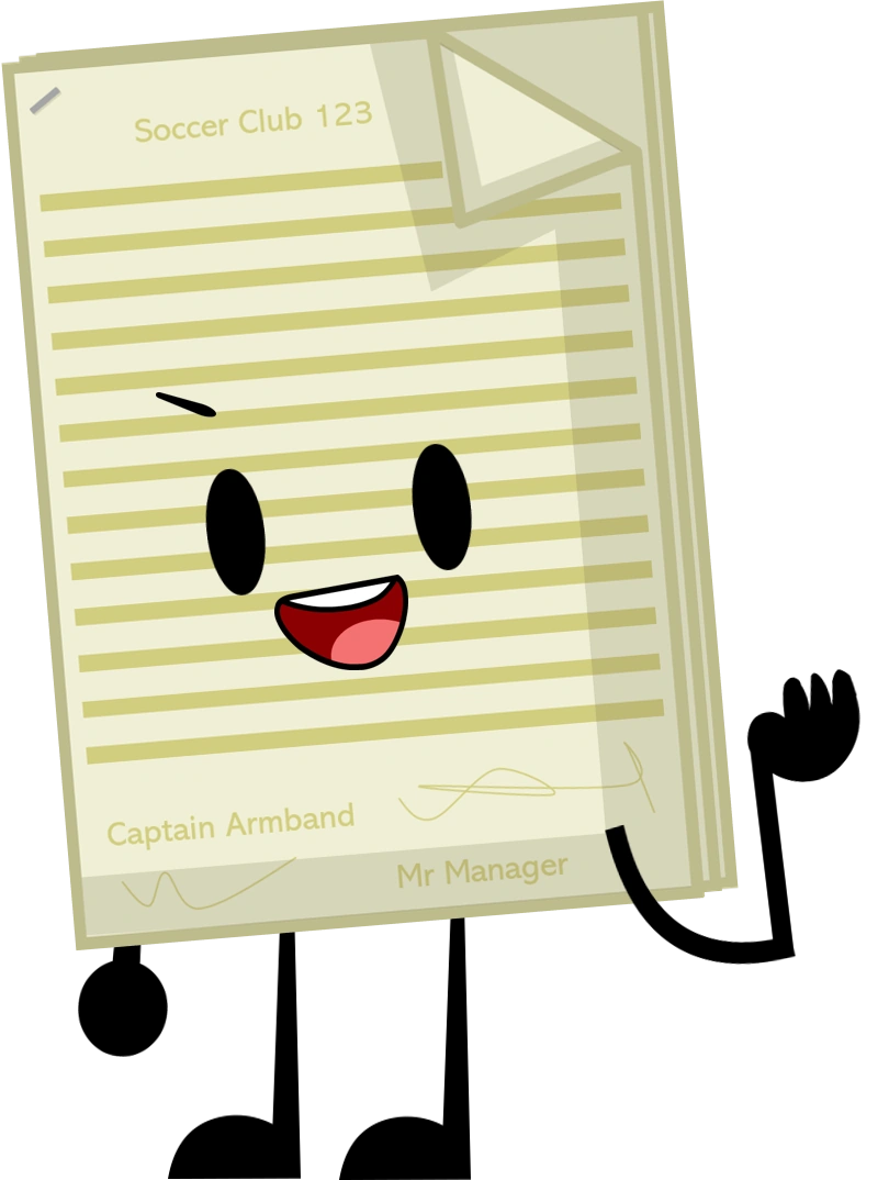 Document | Object Shows Community | Fandom