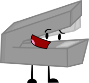 Stapler | Object Shows Community | Fandom