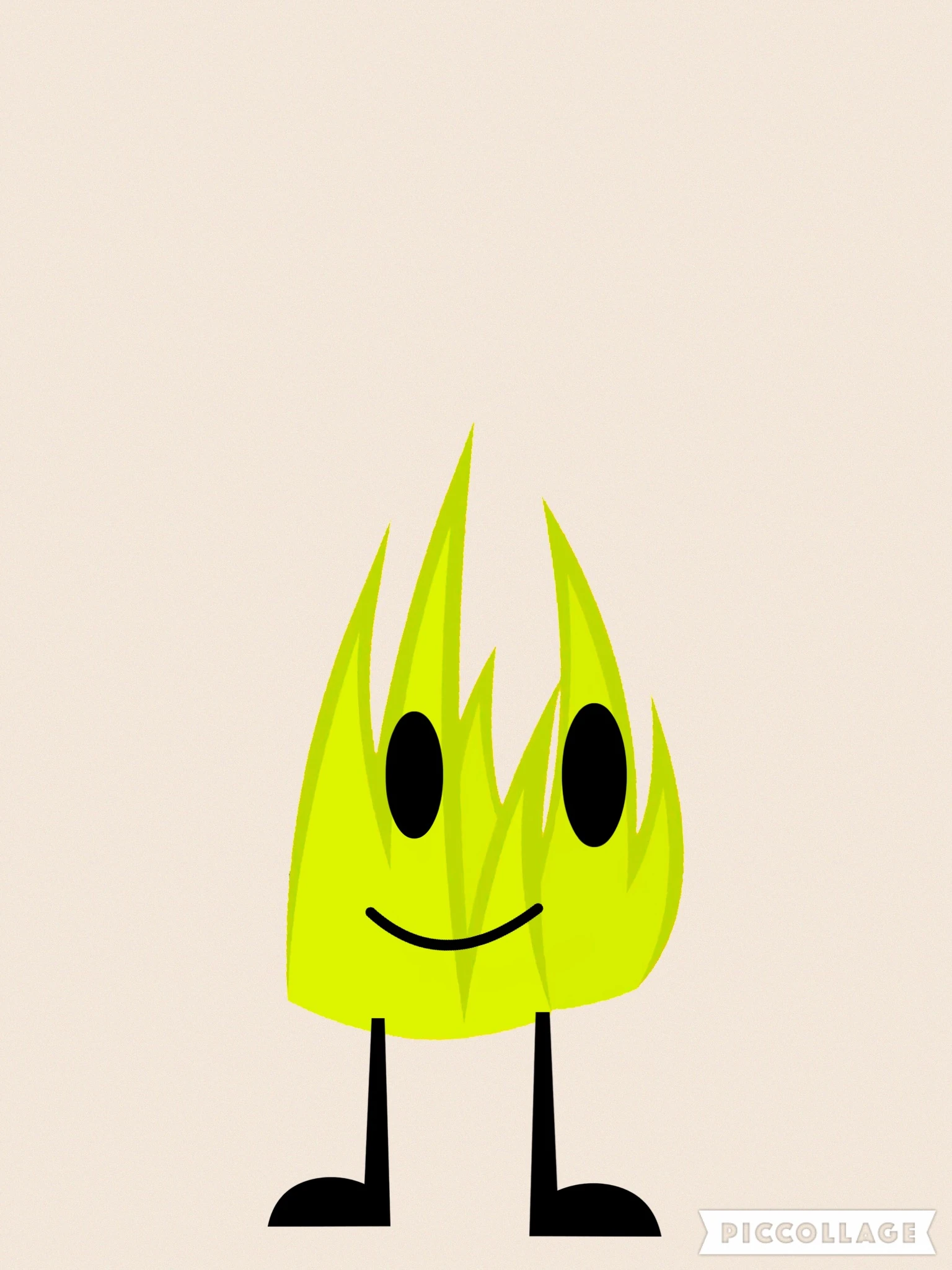 Yellow Grass | Object Shows Community | Fandom