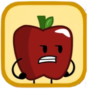 Apple | Object Shows Community | Fandom