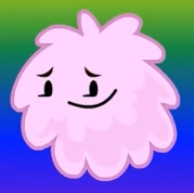 Puffball | Object Shows Community | Fandom