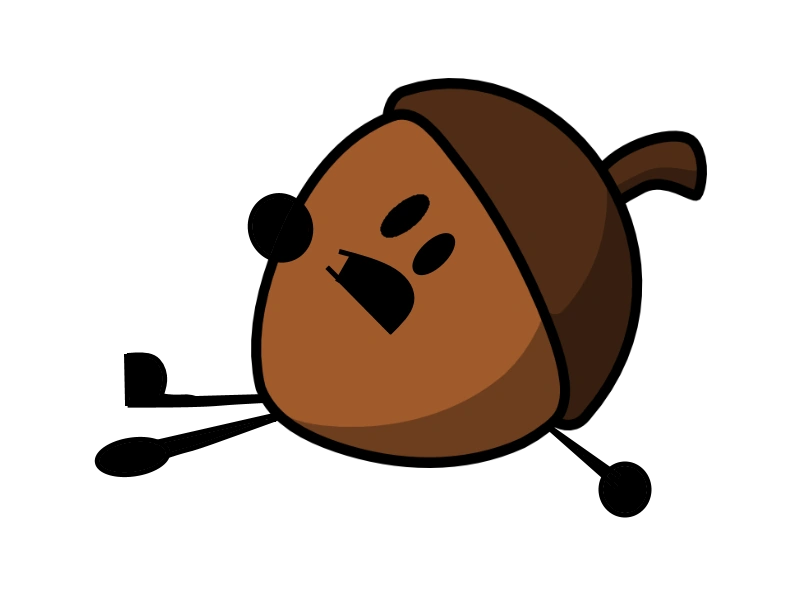 Acorn | Object Shows Community | FANDOM powered by Wikia