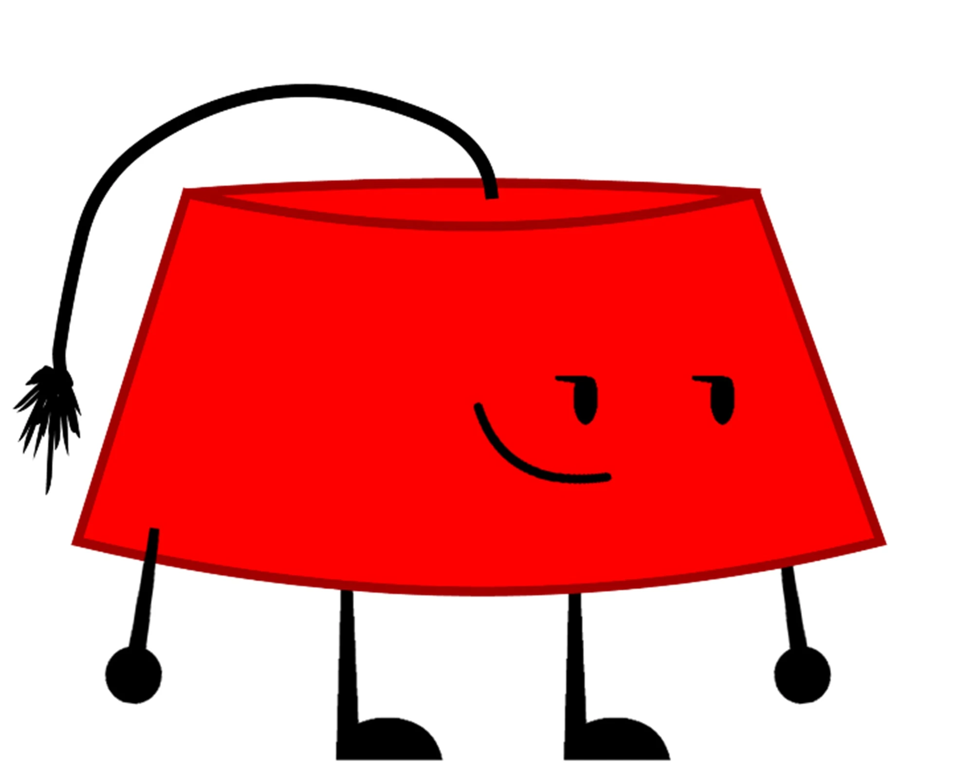 Image - Fez (N).jpg | Object Shows Community | FANDOM powered by Wikia