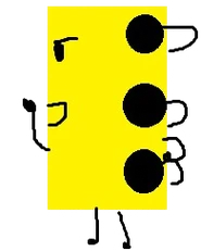 Notebook (Object Mayhem) | Object Shows Community | Fandom