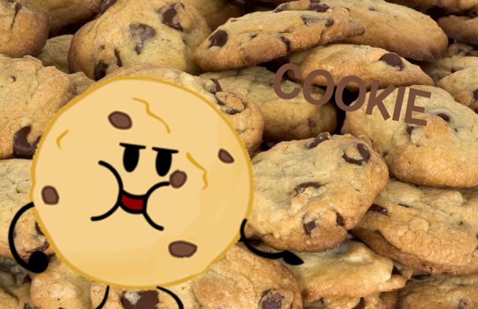 Image - Cookie Wallpaper.png | Object Shows Community | FANDOM powered ...