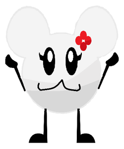 Kawaii Cake | Object Shows Community | Fandom