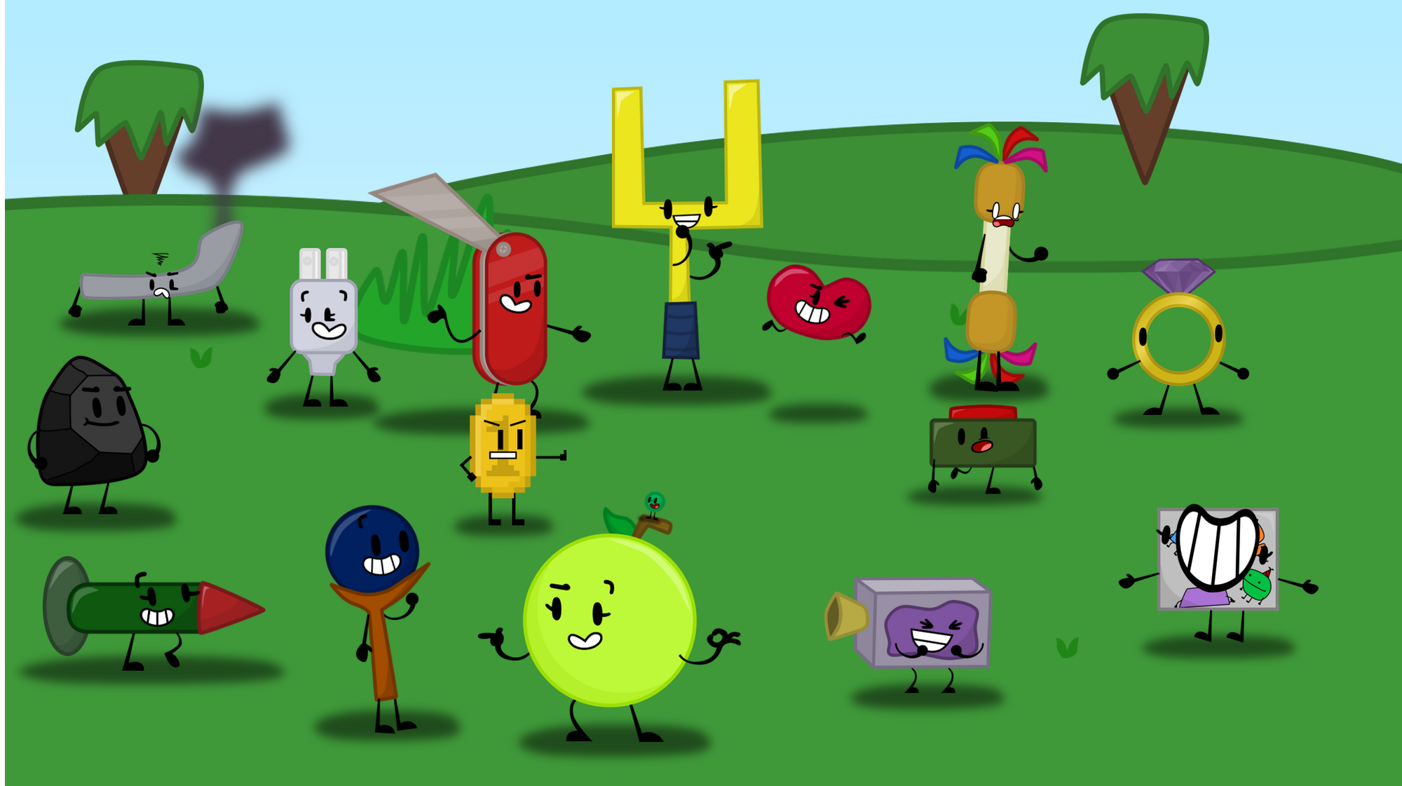 Objects in the Sky | Object Shows Community | FANDOM powered by Wikia Objects in the Sky | Object Shows Community | FANDOM powered by Wikia