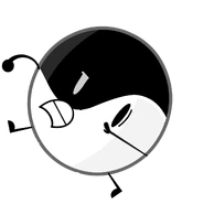 Yin-Yang | Object Shows Community | FANDOM powered by Wikia