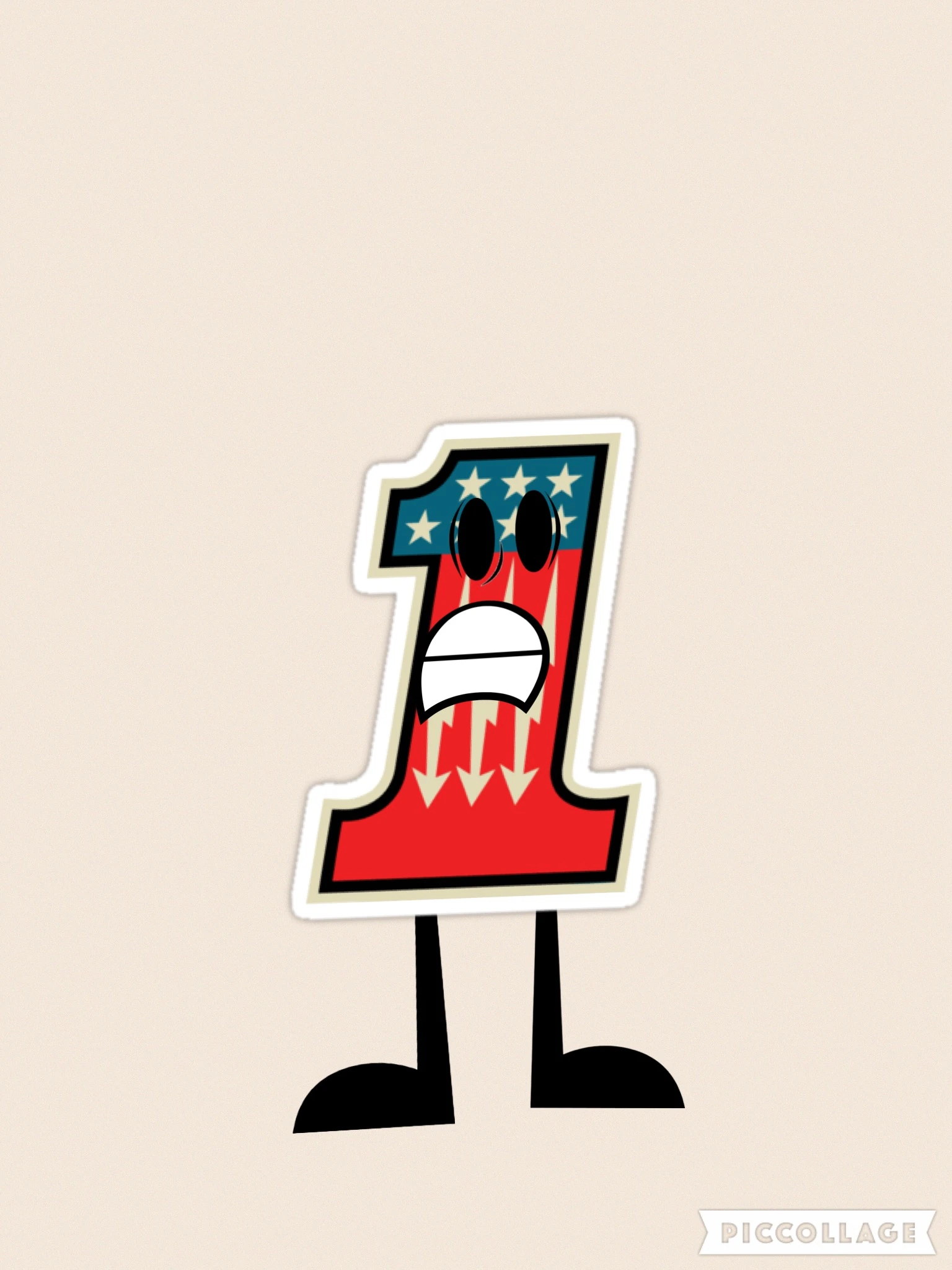 Category:1-digit Numbers | Object Shows Community | FANDOM powered by Wikia