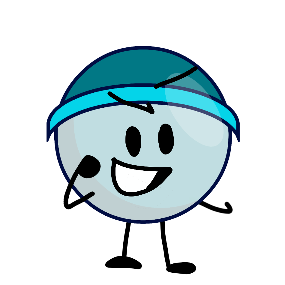 Toy Capsule | Object Shows Community | Fandom