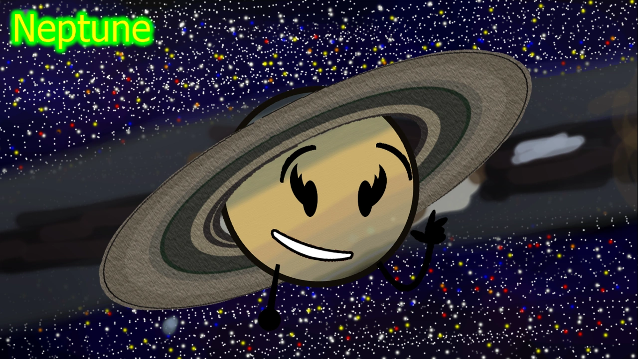 Saturn (WAWS) | Object Shows Community | Fandom