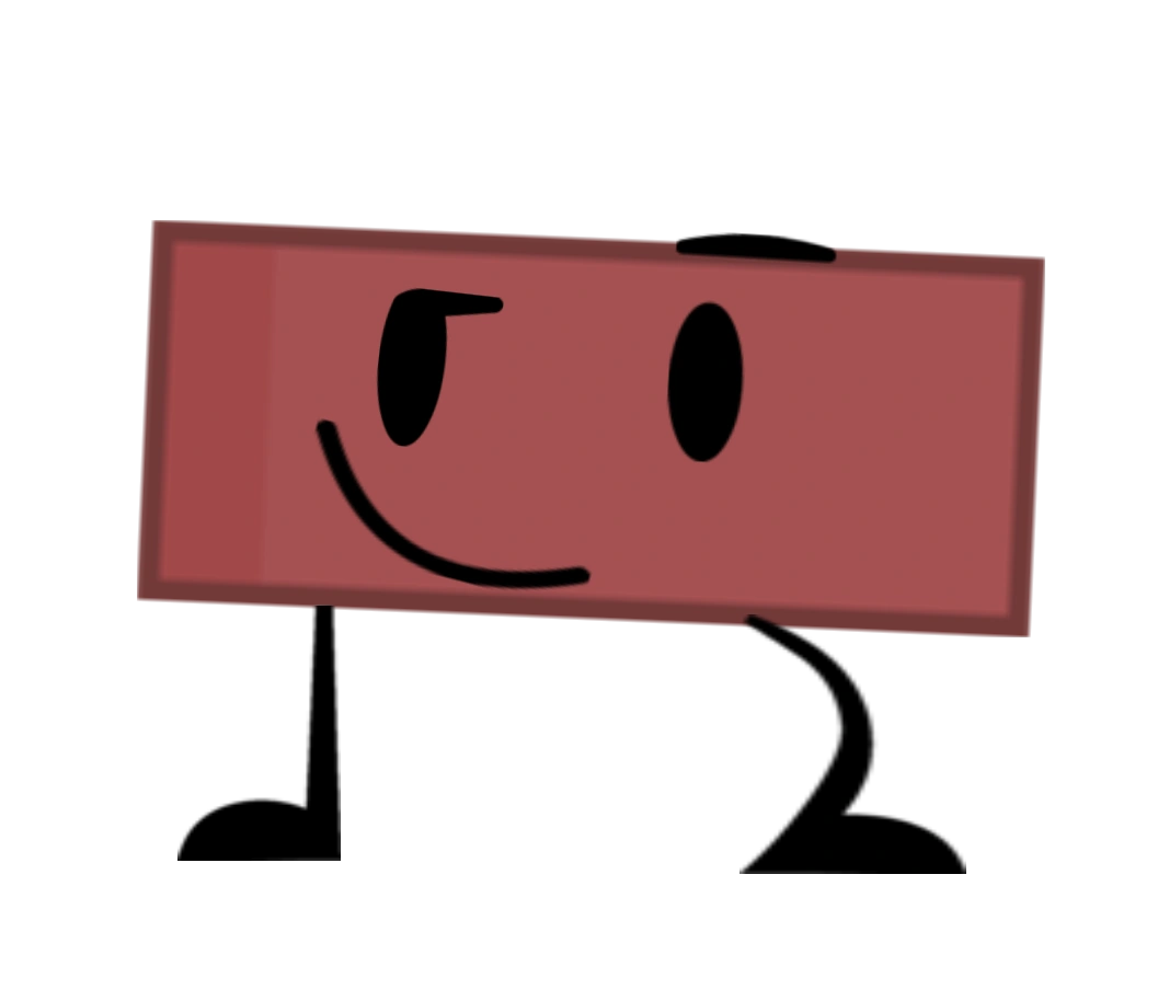 Brick (BFMM) | Object Shows Community | Fandom