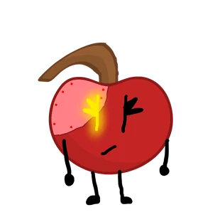 Cherry Bomb | Object Shows Community | Fandom