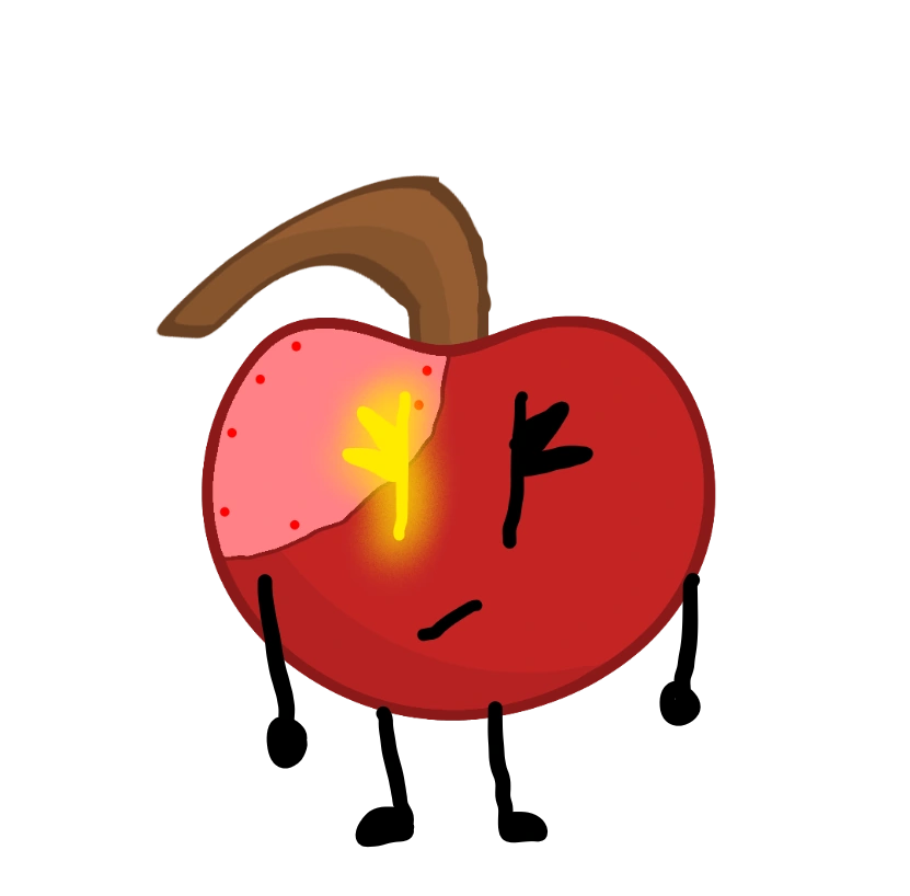 Cherry Bomb | Object Shows Community | Fandom