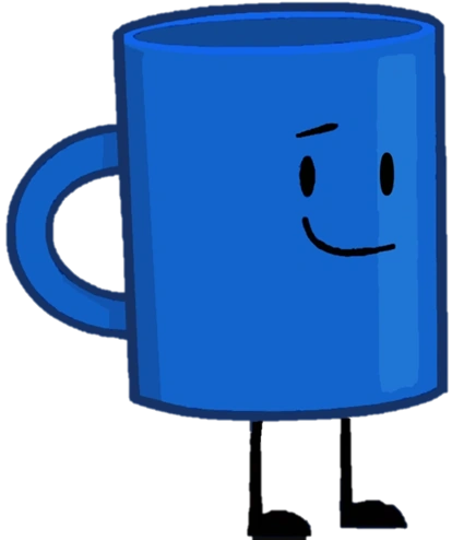 Cup | Object Shows Community | Fandom