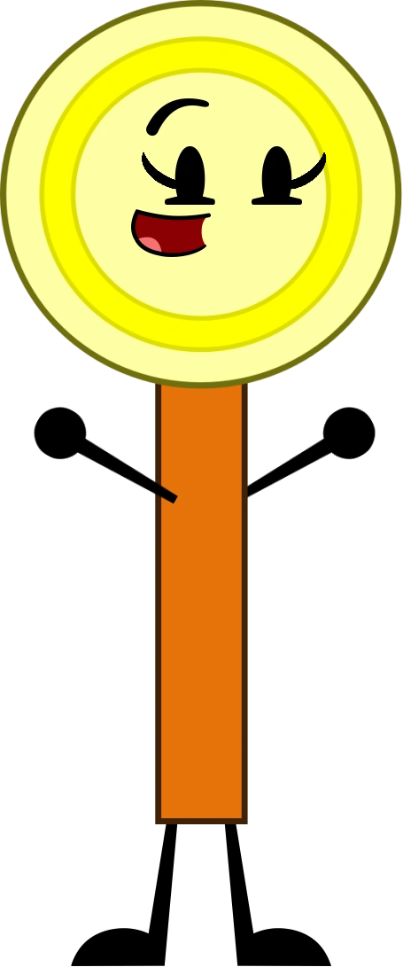 Lemon Lollipop | Object Shows Community | Fandom