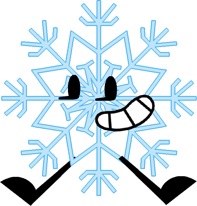Snowflake | Object Shows Community | FANDOM powered by Wikia