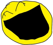 Yellow Face | Object Shows Community | Fandom