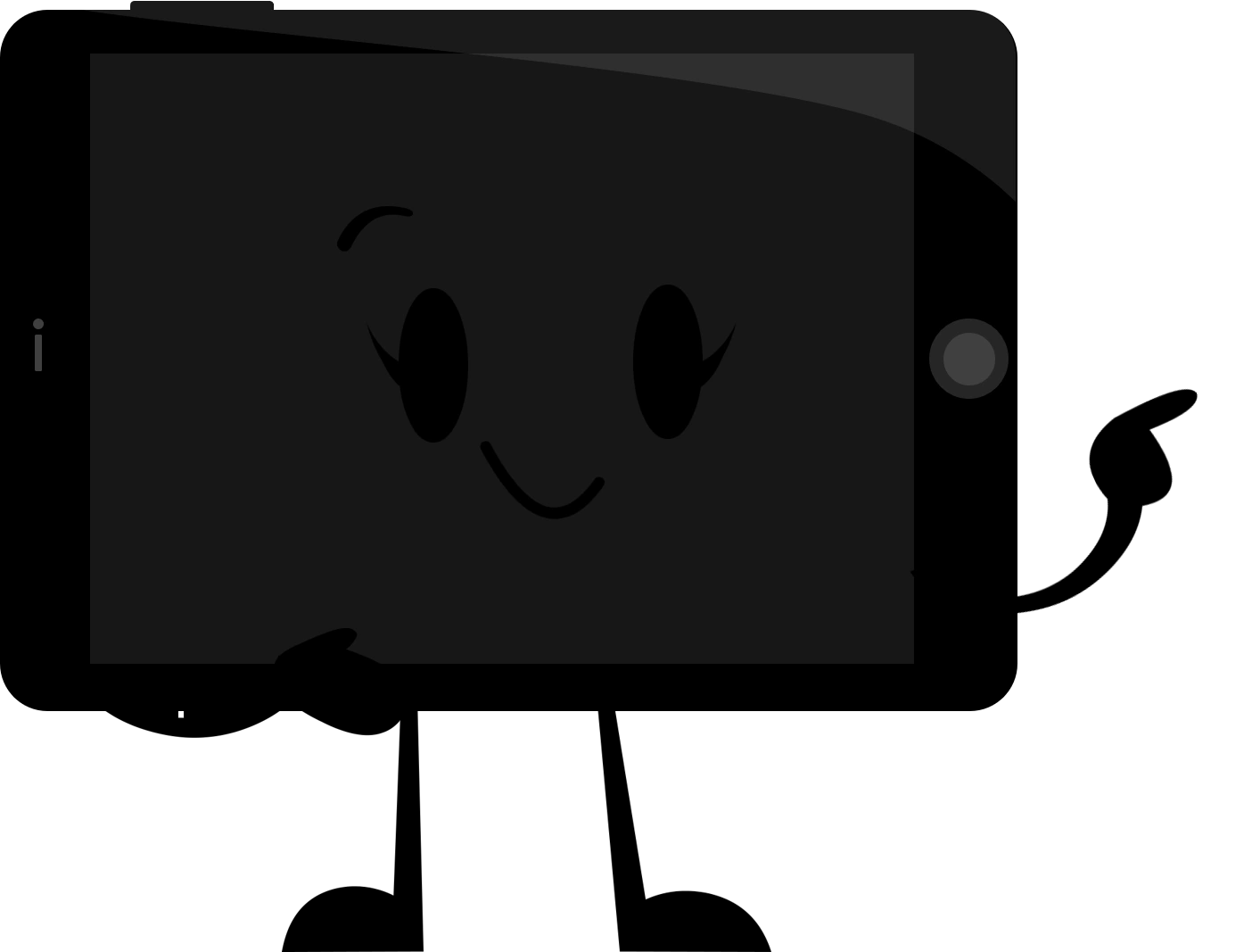 IPad (Fight For It. 1 2 3 Go!) | Object Shows Community | Fandom