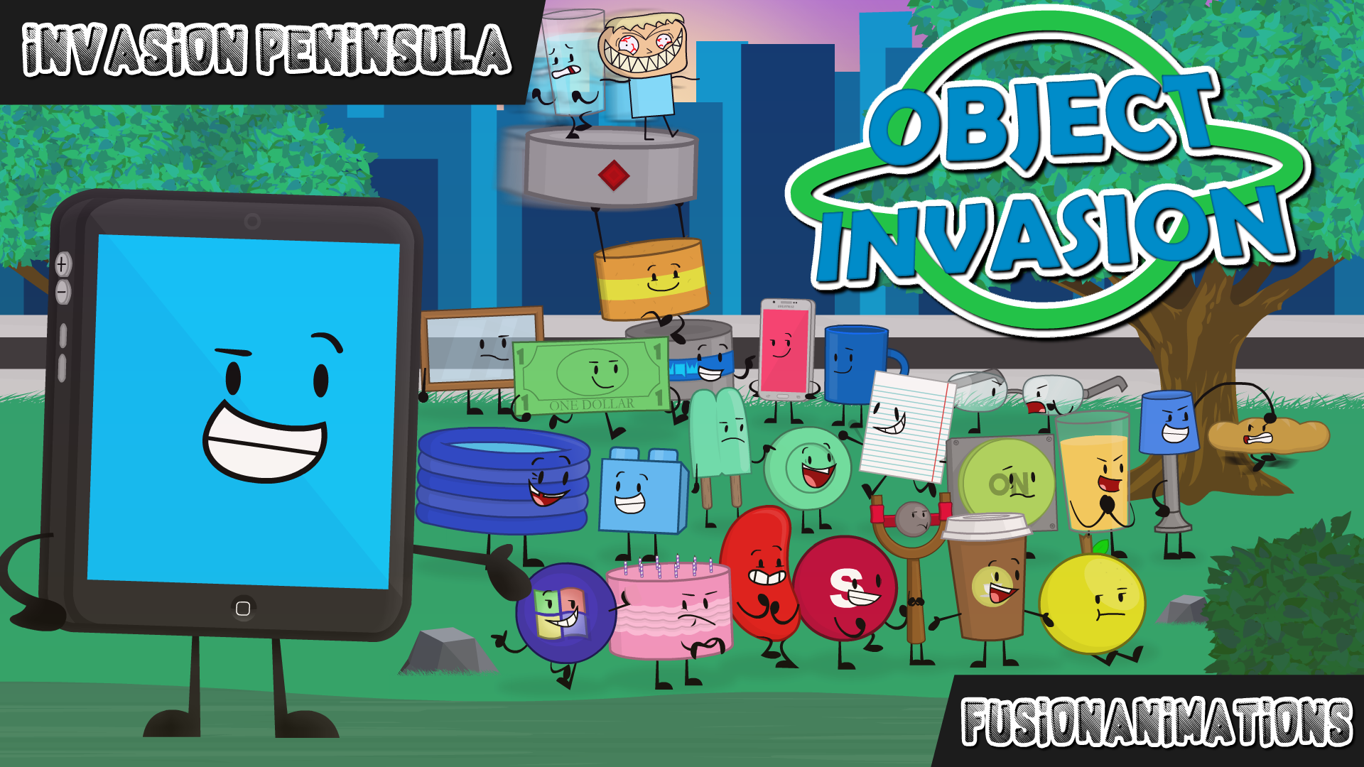 Object Invasion Object Shows Community FANDOM Powered By Wikia object-invasion-object-shows-community-fandom-powered-by-wikia