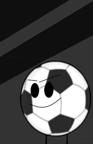 Soccer Ball | Object Shows Community | Fandom