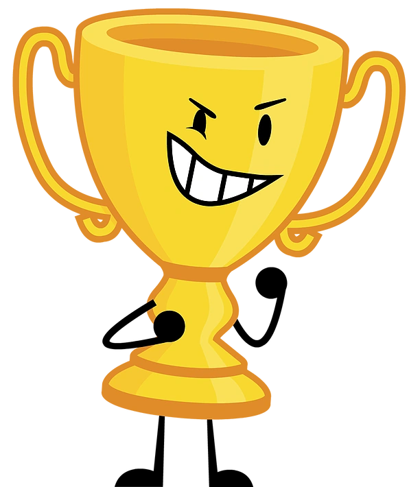 Trophy | Object Shows Community | FANDOM powered by Wikia