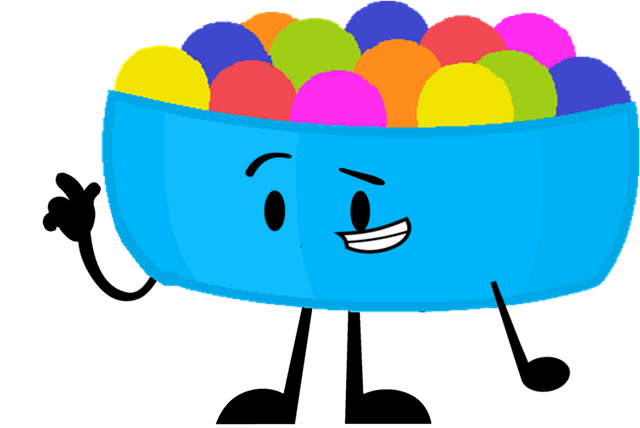 Image - Ball Pit.png | Object Shows Community | FANDOM powered by Wikia