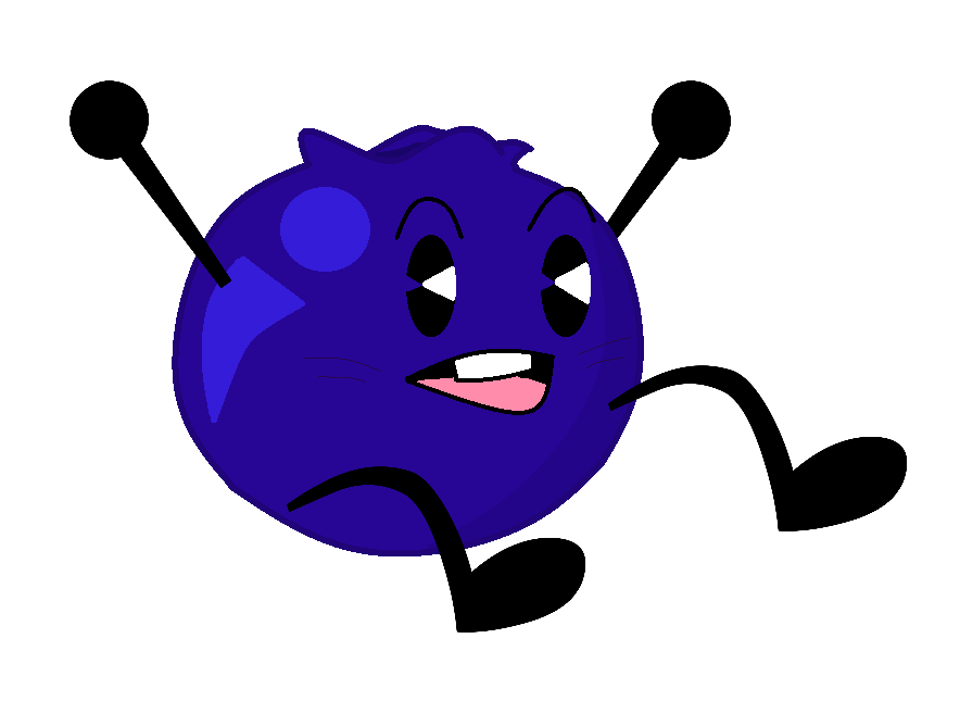 Berry | Object Shows Community | FANDOM powered by Wikia