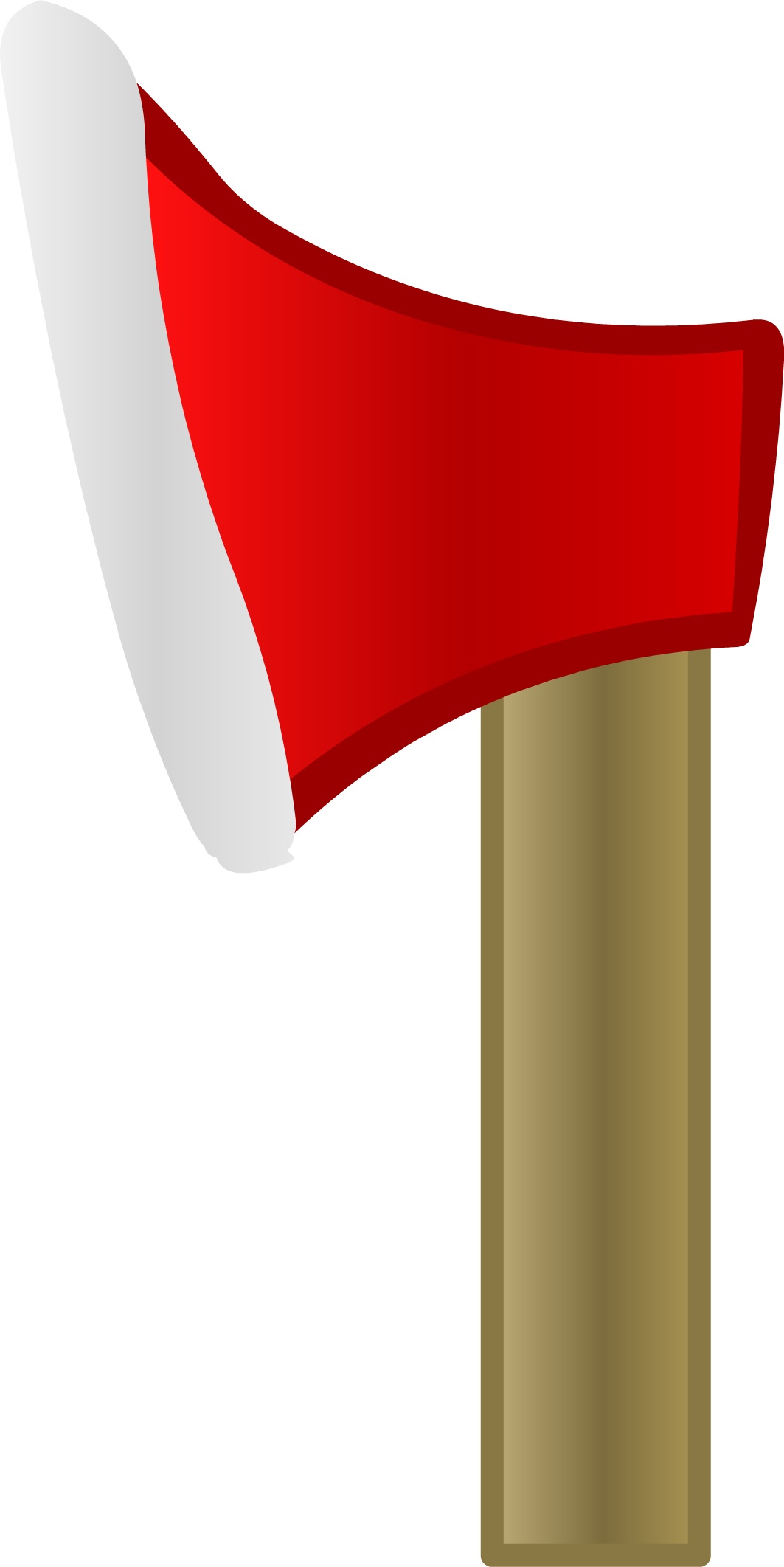 Axe Object Shows Community Fandom