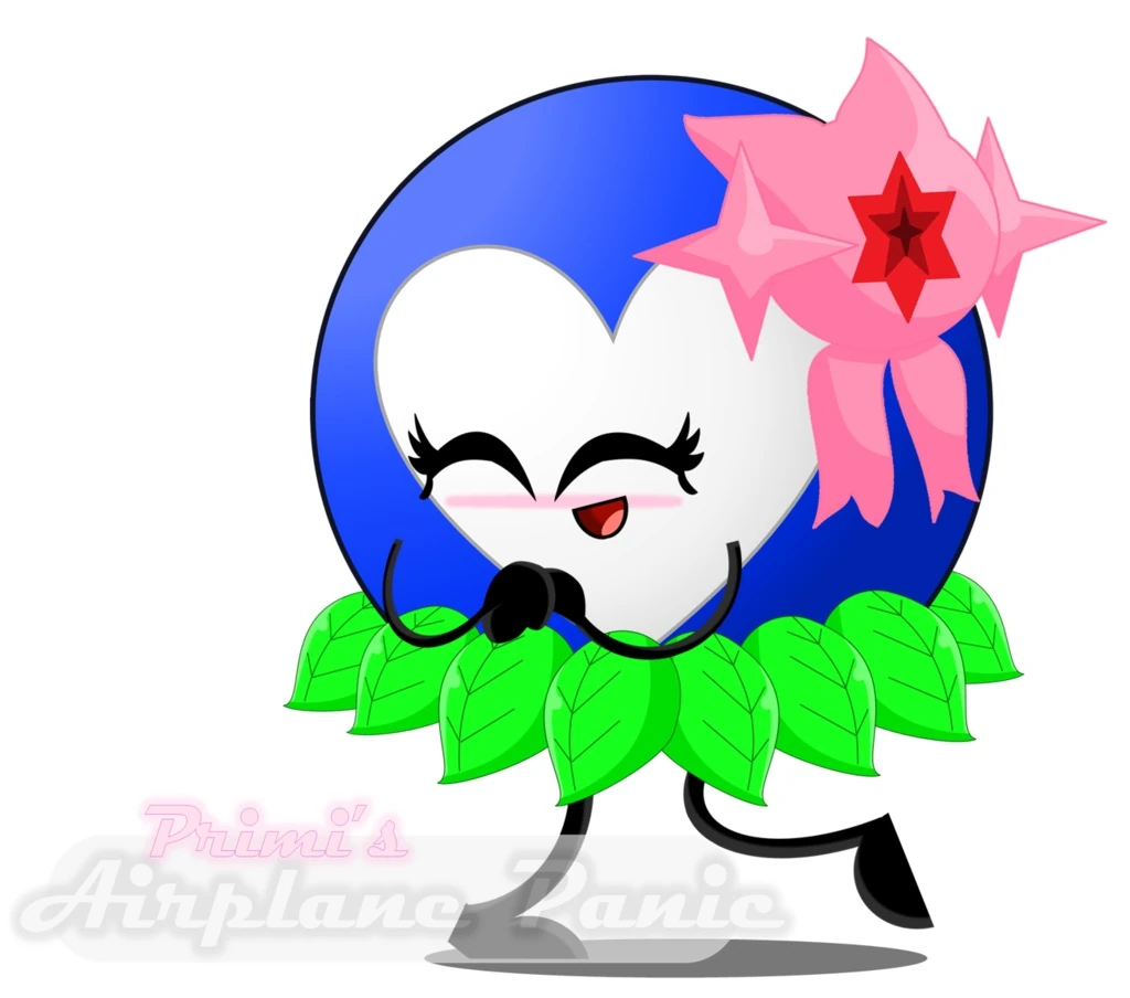 Image - PAP - Heart Ball.jpg | Object Shows Community | FANDOM powered ...