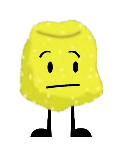 Gumdrop | Object Shows Community | Fandom