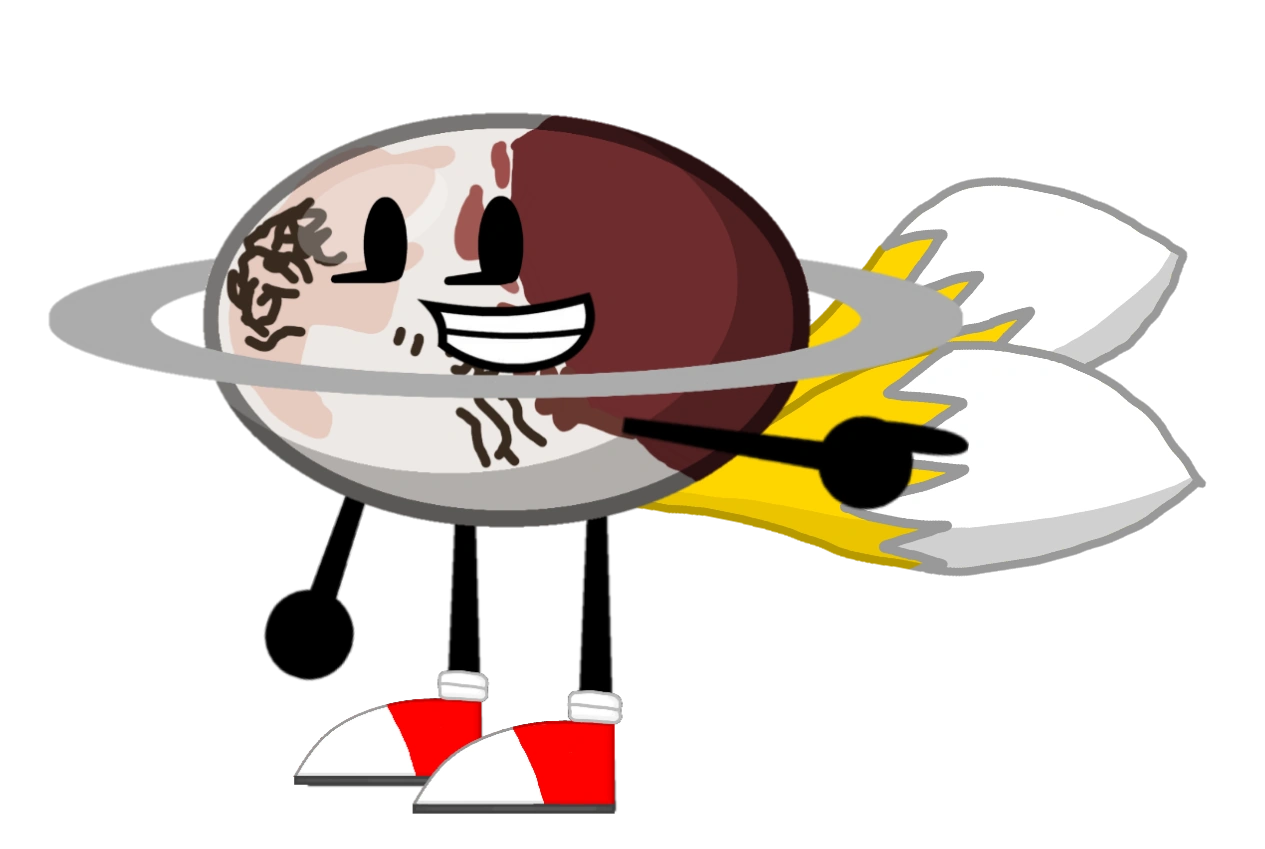 Haumea | Object Shows Community | Fandom