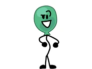 Balloony | Object Shows Community | Fandom