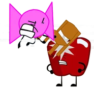 Bow | Object Shows Community | Fandom