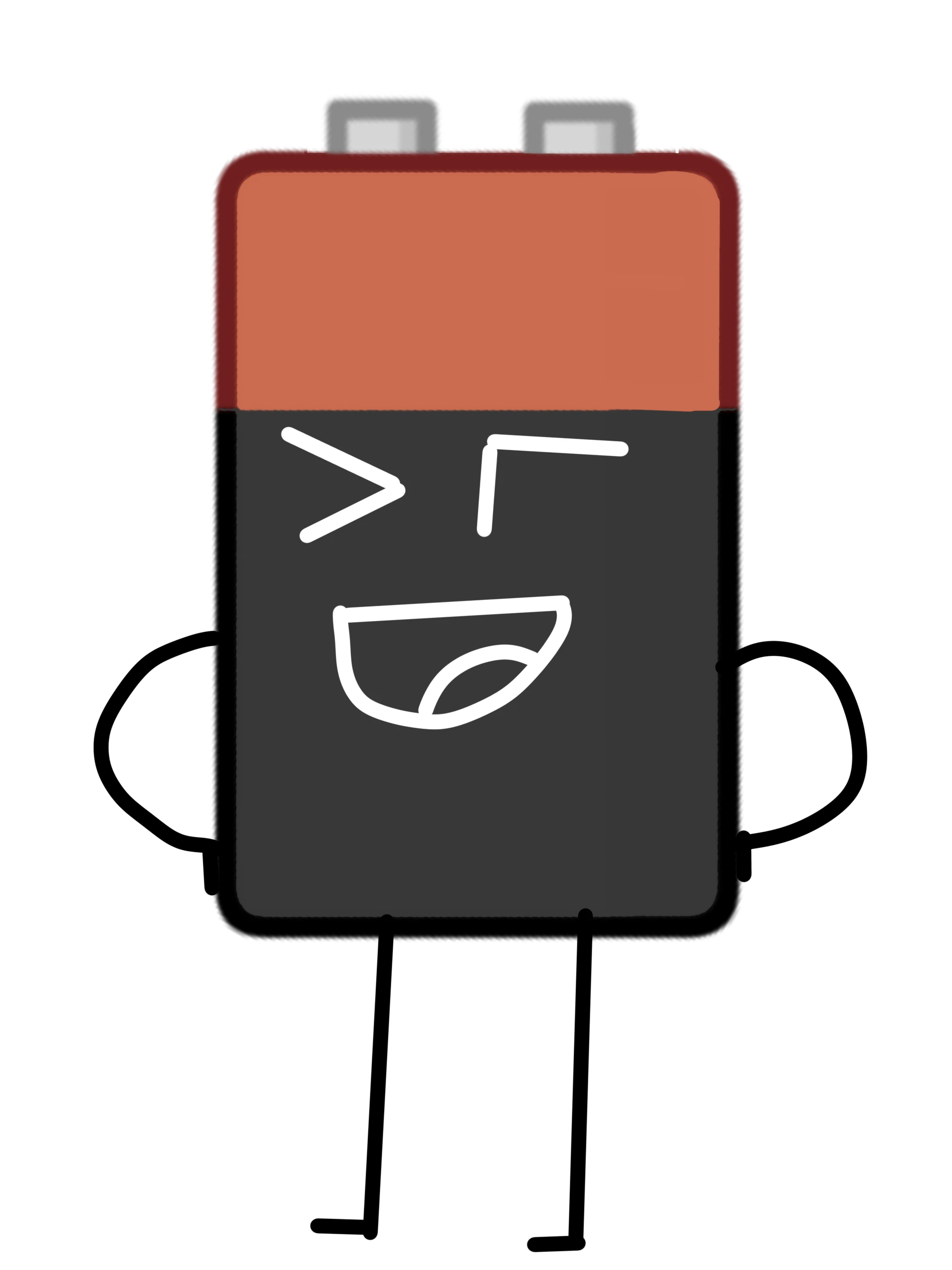 Battery (4-DO) | Object Shows Community | Fandom