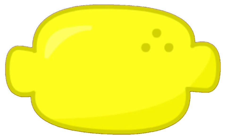 Dr. Lemon | Object Shows Community | FANDOM powered by Wikia