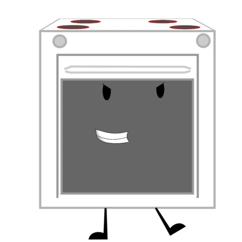Oven | Object Shows Community | Fandom